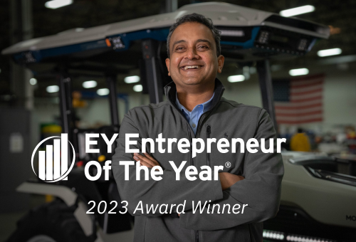 Monarch CEO Named Entrepreneur Of The Year® 2023 Bay Area Award Winner - Blog